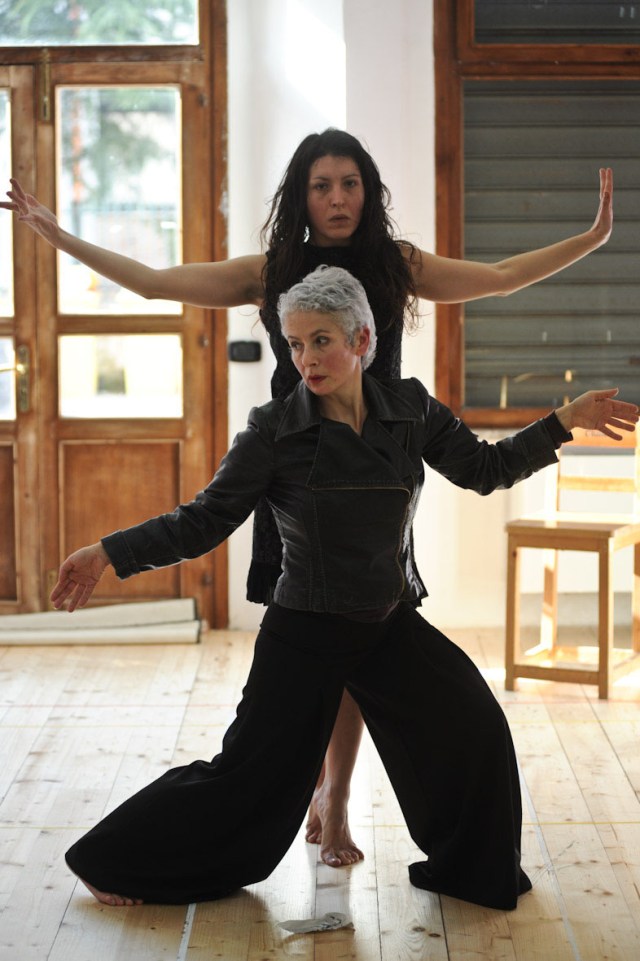 Gallery – Anna Redi